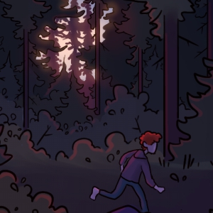 Nova | WEBTOON