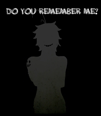Do You Remember Me Webtoon