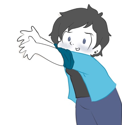 Pixie Talk | WEBTOON