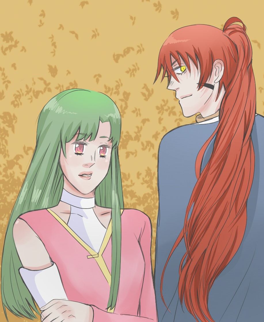 Eternal tomorrow | WEBTOON