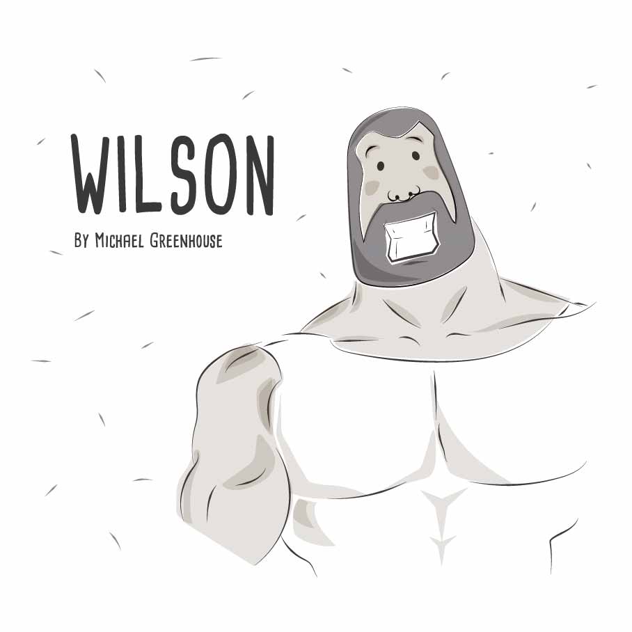 Wilson | WEBTOON