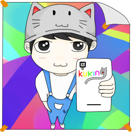 Kuking | LINE WEBTOON
