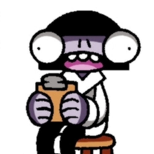 Dr. Z | WEBTOON