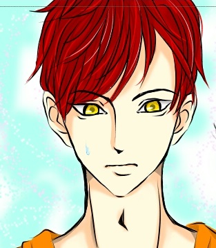COMET | LINE WEBTOON