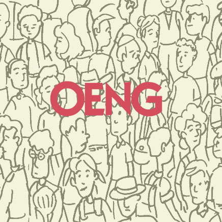 OENG | LINE WEBTOON