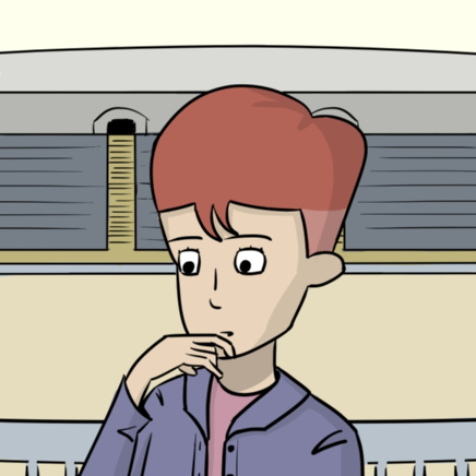 Detective Angel | WEBTOON