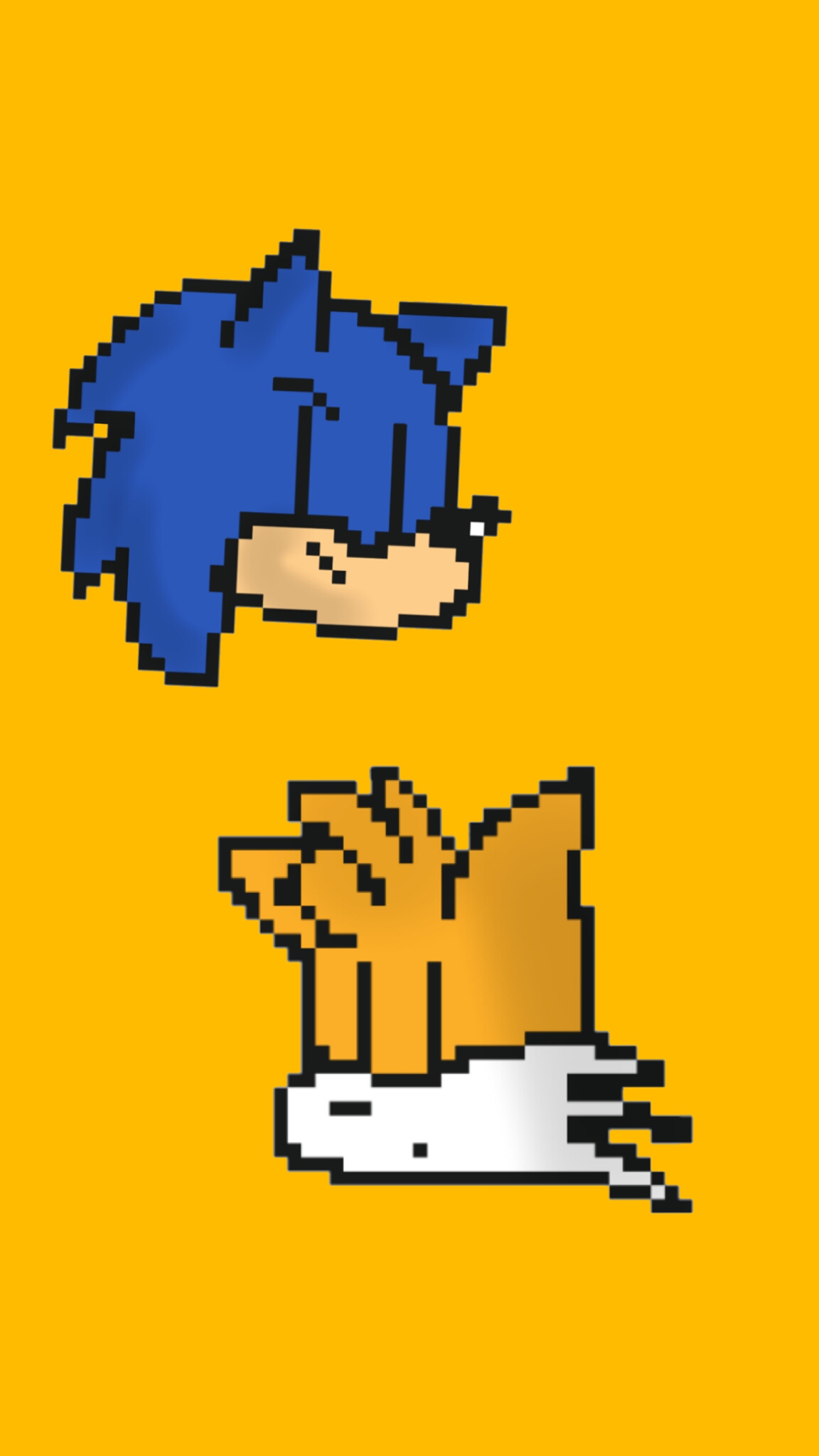 Cancer - 1 | Sonic's Freedom Fighters