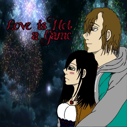 Love is not a game | WEBTOON