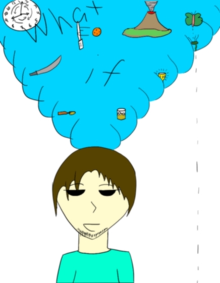 What If? | WEBTOON