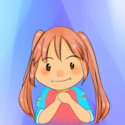 Peri B | LINE WEBTOON