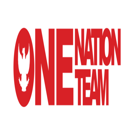 ONE NATION ONE TEAM | LINE WEBTOON
