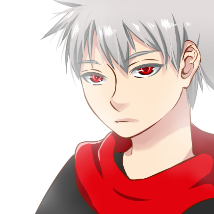 WOLVES HUNTER | LINE WEBTOON