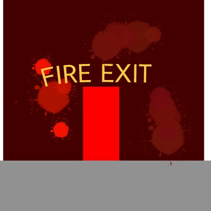 Fire Exit | WEBTOON