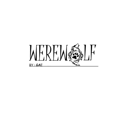 Werewolf | LINE WEBTOON