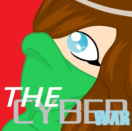The Cyber War | LINE WEBTOON