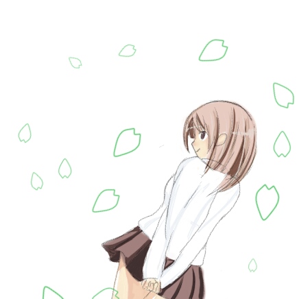 One sided Love ? | LINE WEBTOON