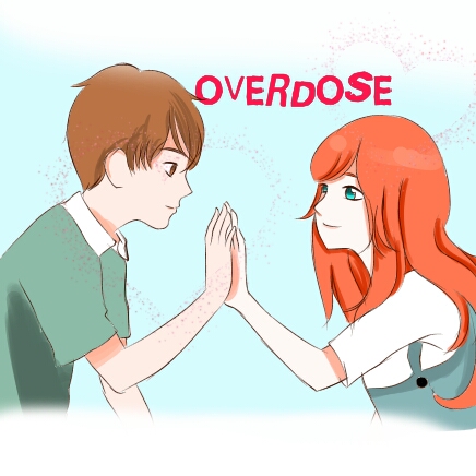 OVERDOSE | LINE WEBTOON