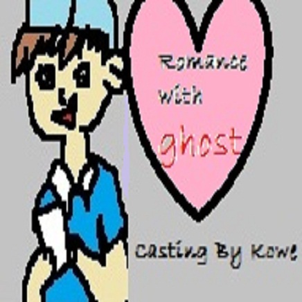 Romance With Ghost | LINE WEBTOON
