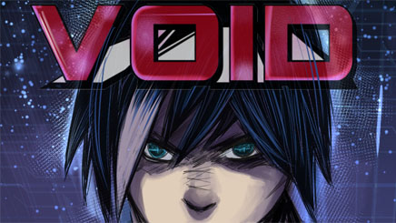 VOID | WEBTOON