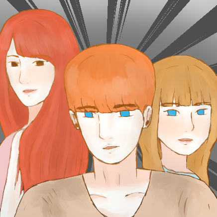 Dimension | LINE WEBTOON