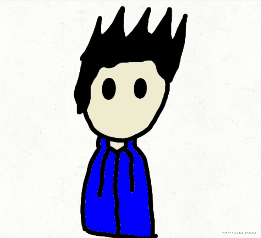 El animado | WEBTOON