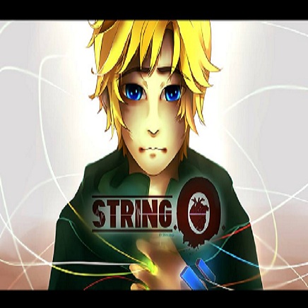 STRING .O. | WEBTOON