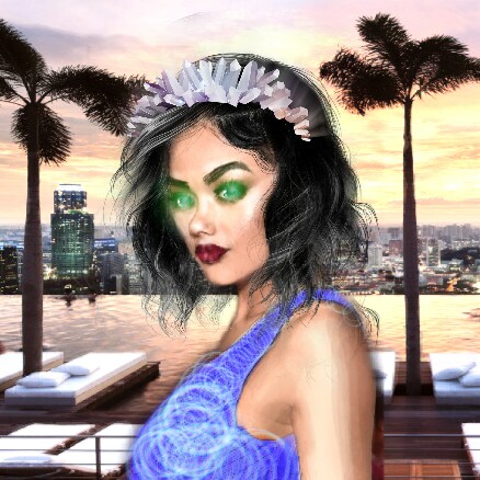 Spectrums Webtoon
