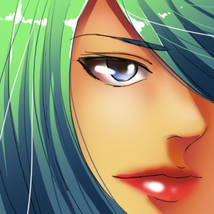 RANDOM | LINE WEBTOON