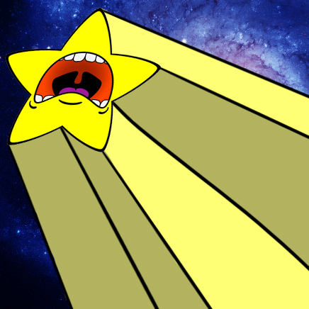 The Stars Scream | WEBTOON