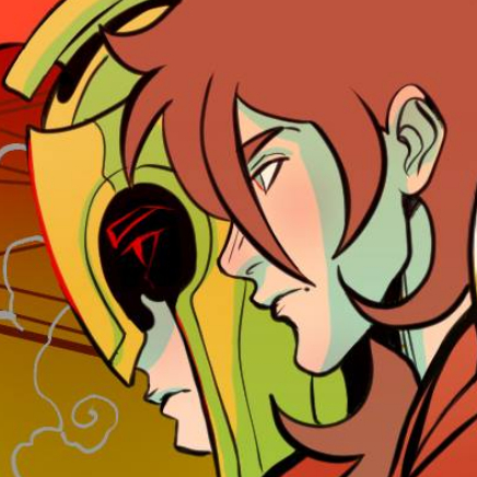 300 Wolves | WEBTOON