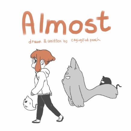 Almost | WEBTOON