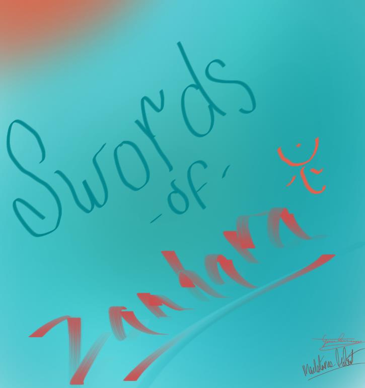 Swords Of Zanhara | WEBTOON