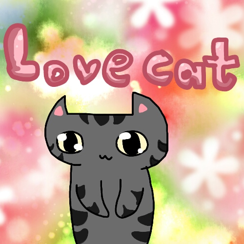 love cat | WEBTOON