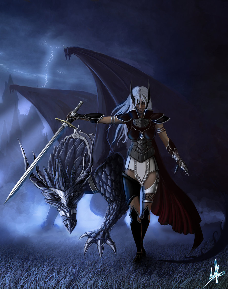 The Night Assassin | WEBTOON