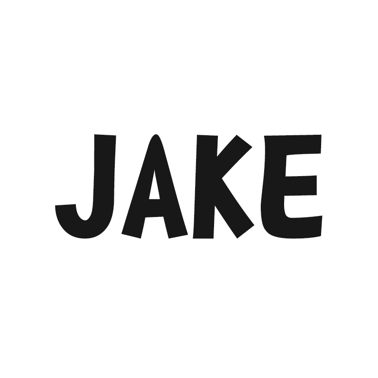 JAKE | LINE WEBTOON