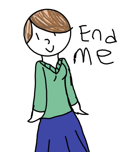 --Weirdo Club-- | WEBTOON