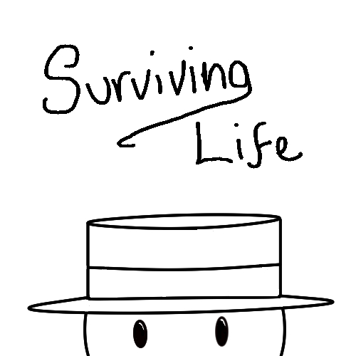 Surviving Life | WEBTOON