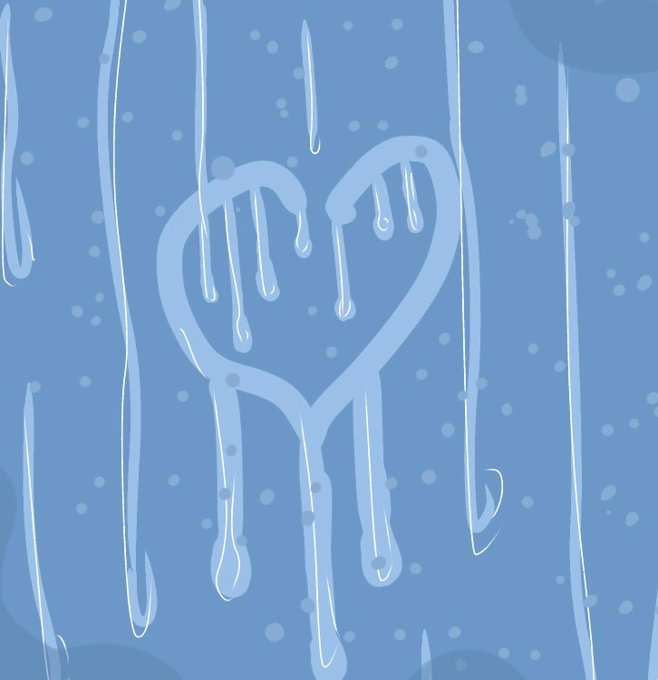 The Heart On A Window | WEBTOON