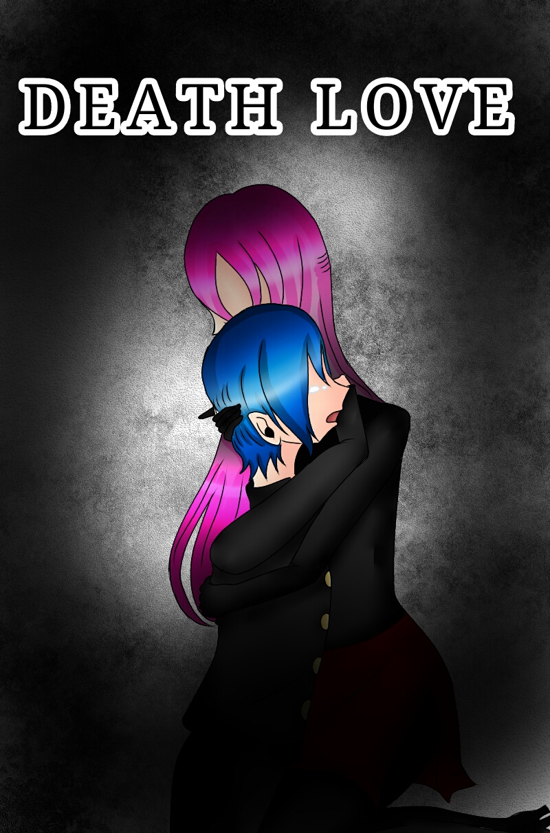 Death Love | WEBTOON