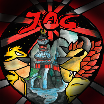 JAG | WEBTOON