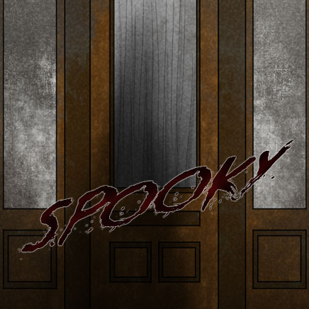 SPOOKY | LINE WEBTOON
