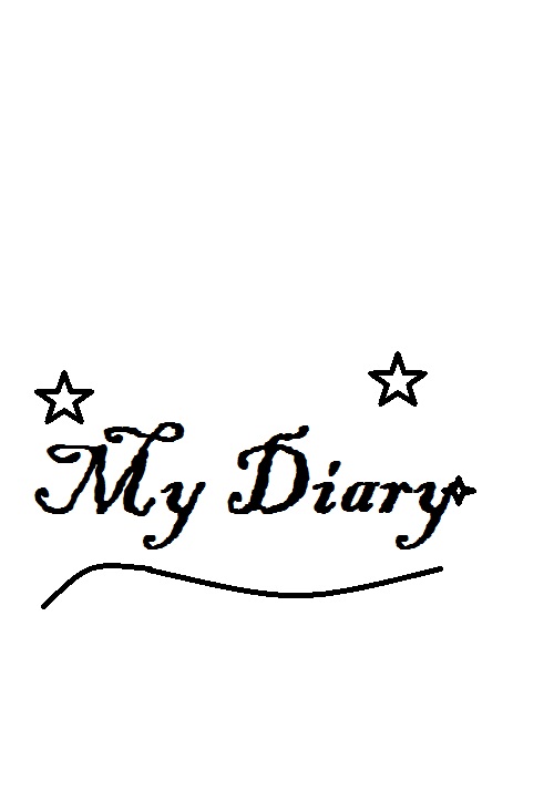 My Diary | LINE WEBTOON