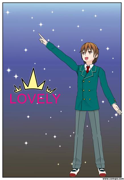 Lovely Webtoon