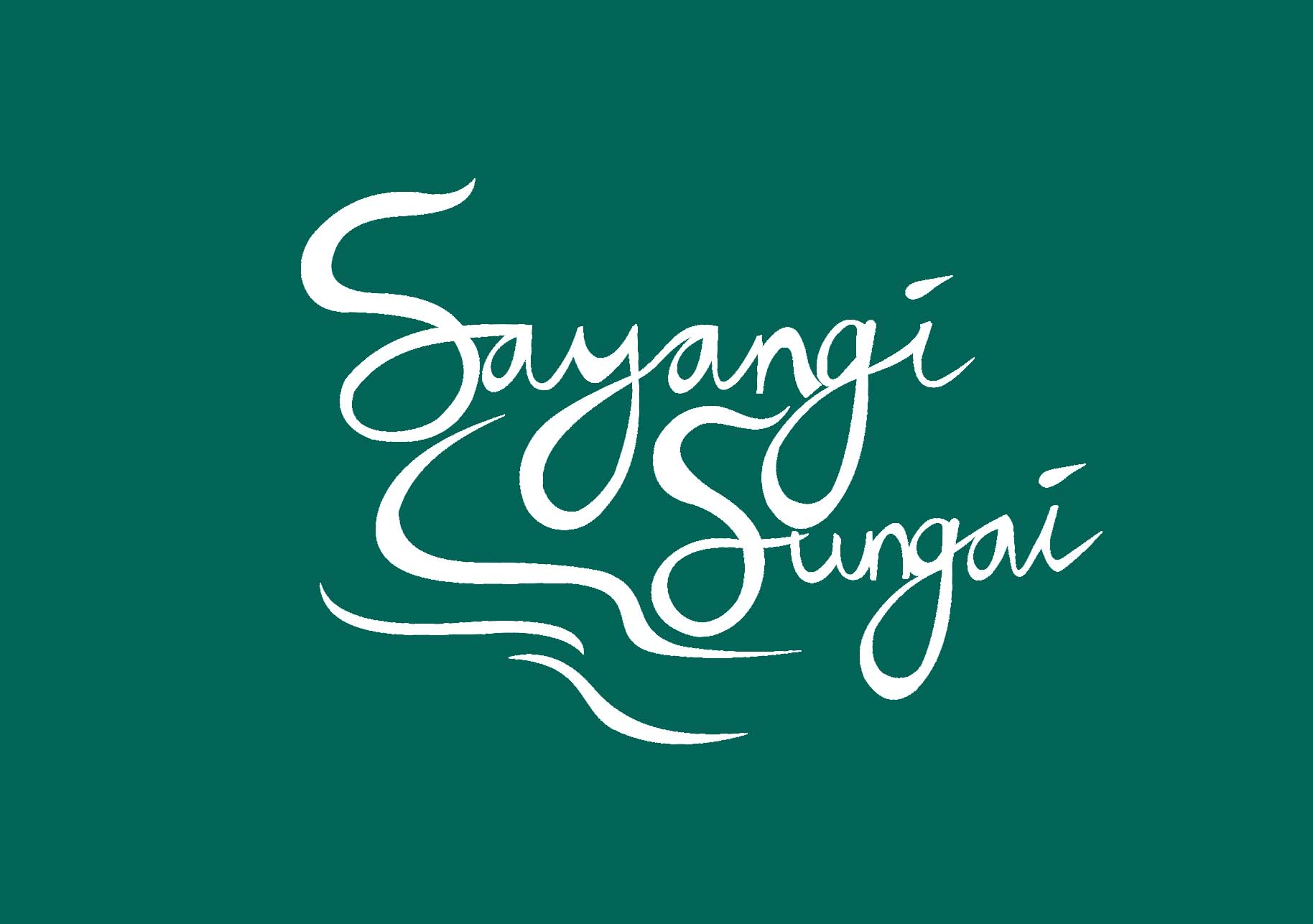 Sayangi Sungai | LINE WEBTOON