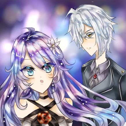Two Souls | LINE WEBTOON