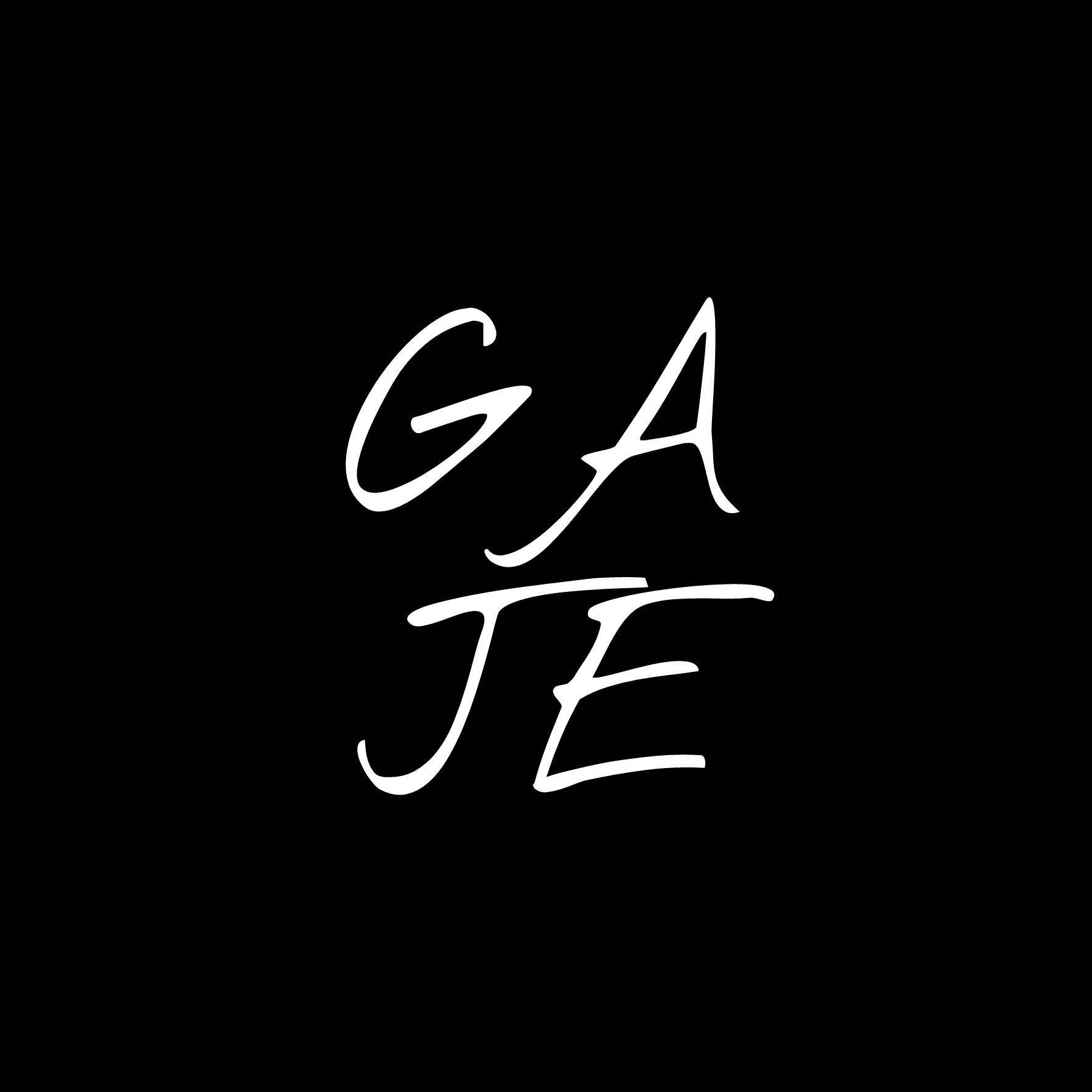 GAJE | LINE WEBTOON