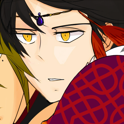 Mirror World | WEBTOON