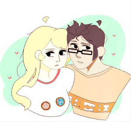 Simply_CUTE! | WEBTOON