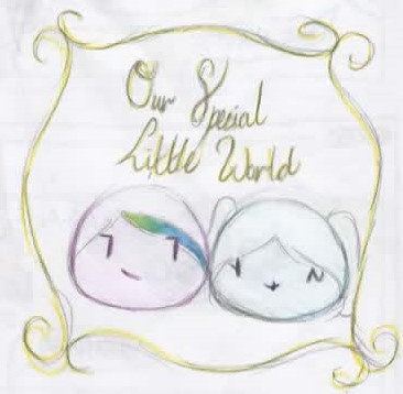 Our Special Little World | WEBTOON