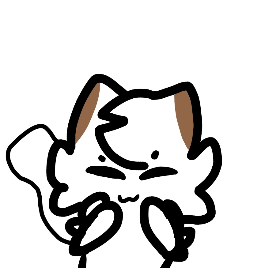 Berry, The Strange Cat | WEBTOON